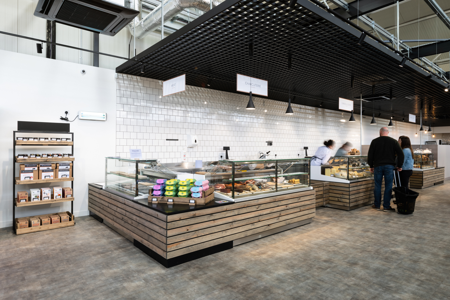 Smallford Farm Shop - 247Interiors